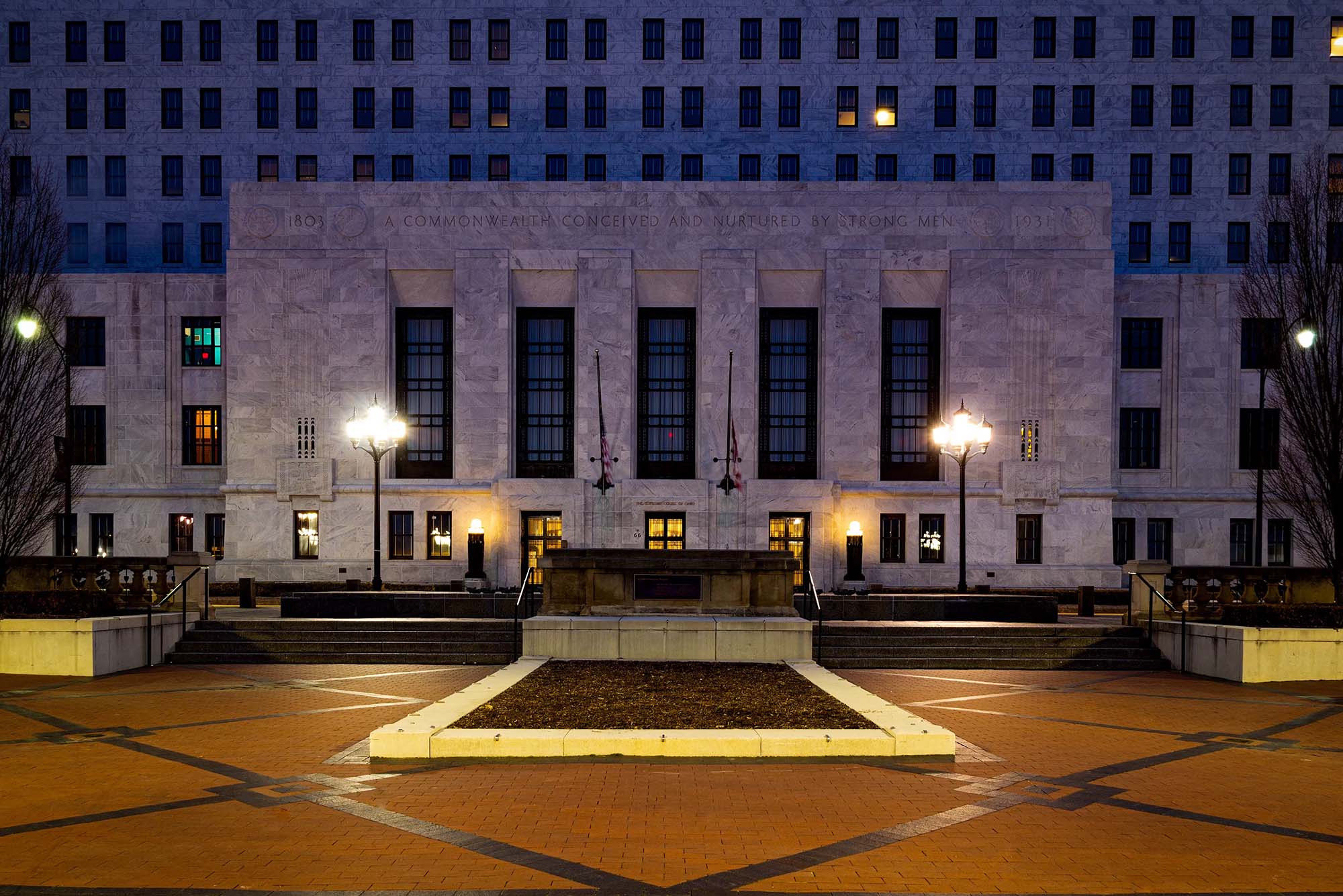 Litigation | Durst Kerridge