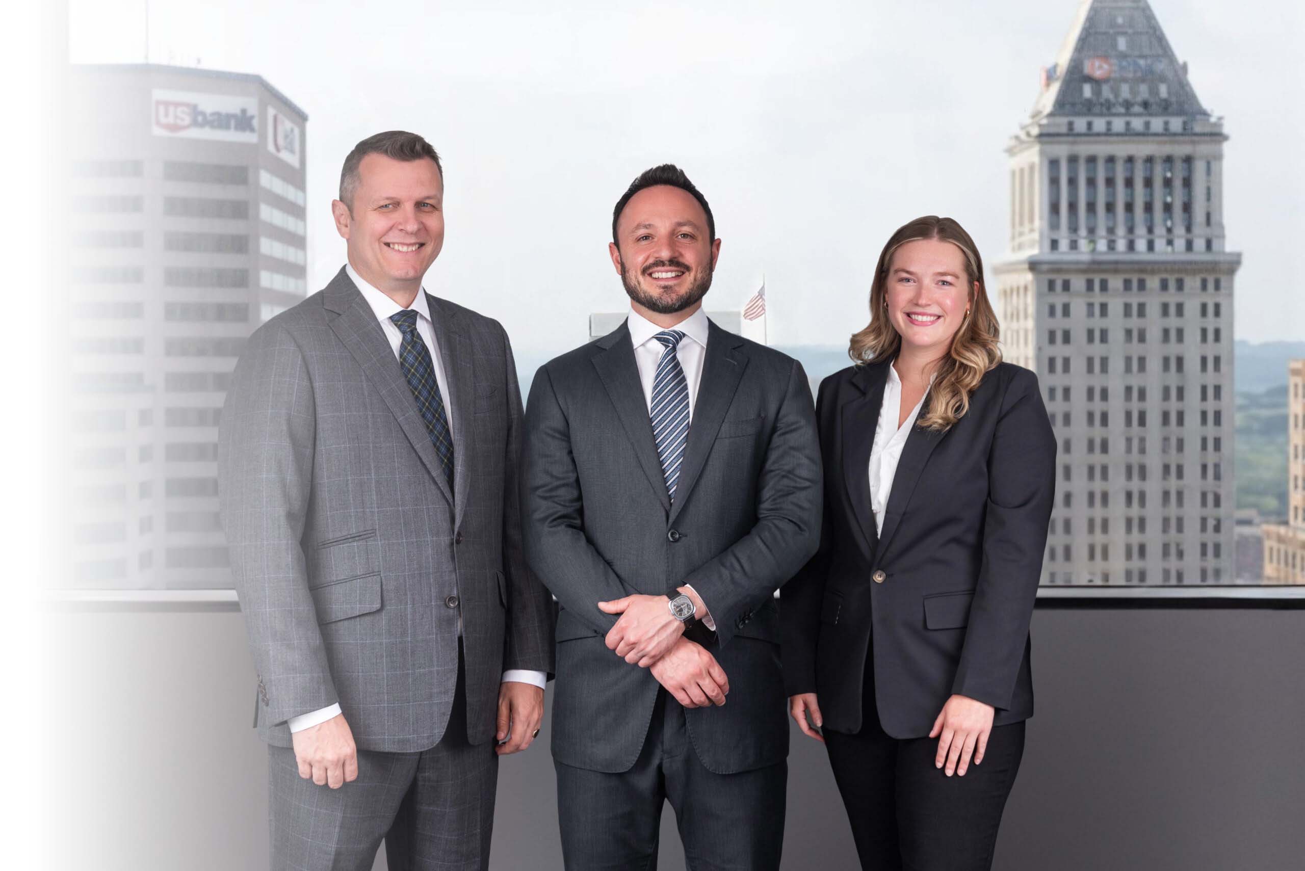 Durst Kerridge - Ohio Litigation Firm